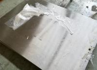 China Die Cut Plate for Die Cutting Machine 75Cr1 Steel 2.0-7.0mm Thickness Packaging Industry for sale