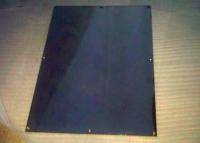 China Die Cut Plate for Die Cutting Machine 75Cr1 Steel 2.0-7.0mm Thickness Packaging Industry for sale