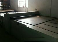 China Die Cut Plate for Die Cutting Machine 75Cr1 Steel 2.0-7.0mm Thickness Packaging Industry for sale