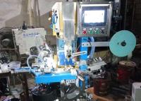 China Automatic Tungsten Carbide Tips Brazing Machine for Saw Blade 280-500mm 220V for sale