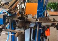 China Automatic Brazing Machine for Core Drill Bits 70-600mm Diameter 220V 50Hz for sale