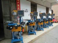 China Automatic Brazing Machine for Core Drill Bits 70-600mm Diameter 220V 50Hz for sale