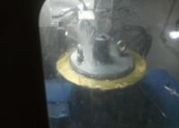 China CNC Automatic HSS Saw Blade Sharpening Machine 4.0KW 100-500mm Diameter for sale