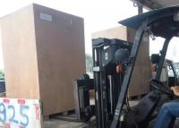 China Diamond core drill bits manufacture automatic brazing machine for sale