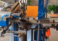 China Diamond core drill bits manufacture automatic brazing machine for sale