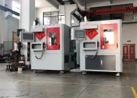 China CNC 3 Axis Automatic HSS Saw Blade Sharpening Grinding Machine 250-600mm OD for sale
