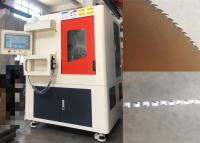 China CNC Automatic HSS Saw Blade Sharpening Machine 250-600mm 380V 50Hz for sale