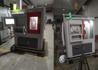 China CNC Automatic HSS Saw Blade Sharpening Machine 250-600mm 380V 50Hz for sale