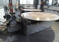 China Alloy Steel Circular Saw Blade Tips Grinding Automatic Sharpening Machine 1000-2200mm 4KW for sale