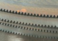China Alloy Steel Circular Saw Blade Tips Grinding Automatic Sharpening Machine 1000-2200mm 4KW for sale