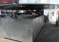 China Alloy Steel Circular Saw Blade Tips Grinding Automatic Sharpening Machine 1000-2200mm 4KW for sale