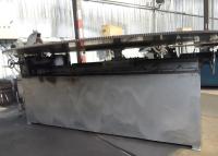 China Automatic Round Saw Blade Sharpening Machine 1000-2200mm 4KW for Industrial Use for sale
