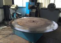 China Automatic Round Saw Blade Sharpening Machine 1000-2200mm 4KW for Industrial Use for sale