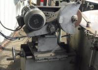 China Automatic Round Saw Blade Sharpening Machine 1000-2200mm 4KW for Industrial Use for sale