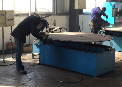 China 1000-2200mm circular saw blade grinding automatic sharpening machine for sale