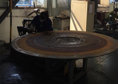China Circular saw blade teeth hardness increase manual hardening machine for sale