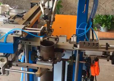 China High frequency auto brazing machine for core drill bits diameter from 20-550mm for sale