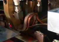 China High Frequency Auto Brazing Machine for Core Drill Bits 20-550mm 220V for sale
