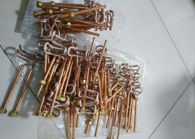 China High frequency auto brazing machine for core drill bits diameter from 20-550mm for sale