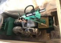 China Circular Saw Blade Tooth Hardening Machine 2200mm 20KVA Electric Contact Heating for sale