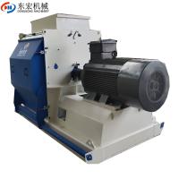 Quality Waste Wood Treatment Production Line for sale