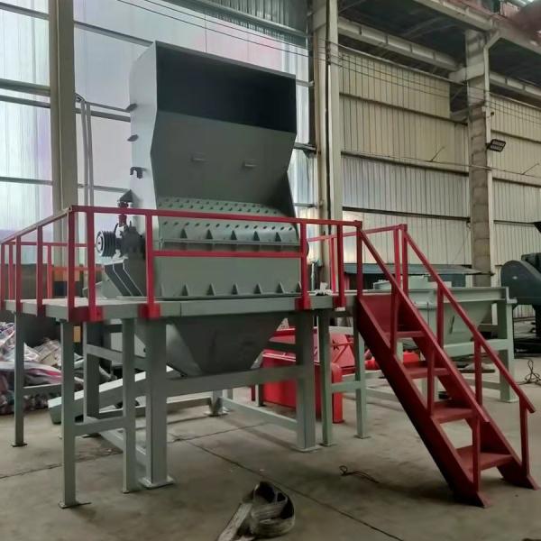 Quality Wood Chips Hammer Mill for Wheat Stalk Processing and Multifunctional Wood for sale