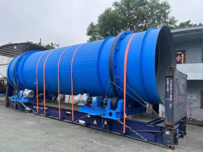China Verpakkingsapparatuur voor textielwinkels met een grote capaciteit van 100 ton afvalpapier en plastic verpakking Te koop