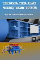 China Waste Recycling Plant Sorting Machine 10TPD Capacity for Urban Garbage Treatment for sale