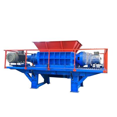 Cina 8000 Trinciatrici polifunzionali Ossa di legno di plastica Rifiuti domestici e rottami Trinciatrici di ferro in vendita