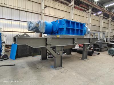 Cina 110kW Potenza Pesce Rete Crusher PA Nylon corde triturazione macchina per la società pubblicitaria in vendita