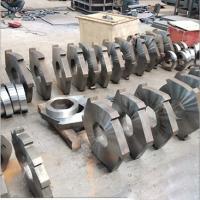China Single Shaft Shredder for Plastic Waste Recycling 55-160kW Industrial Shredder for sale