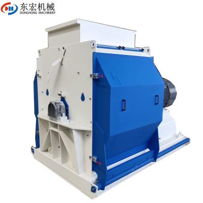 China 2500*2800*1900 High Industrial Wood Pellet Making Machine for Biomass Pellet Production for sale