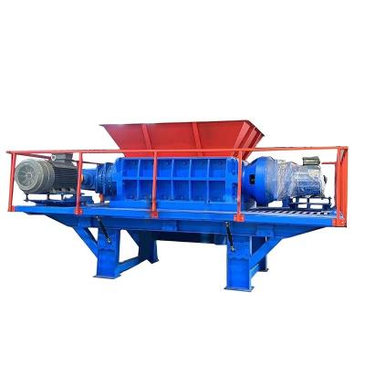 Cina 380V di tensione di plastica di frantumaggio di legno di frantumaggio di martello per la frantumazione di bottiglie per animali domestici in vendita