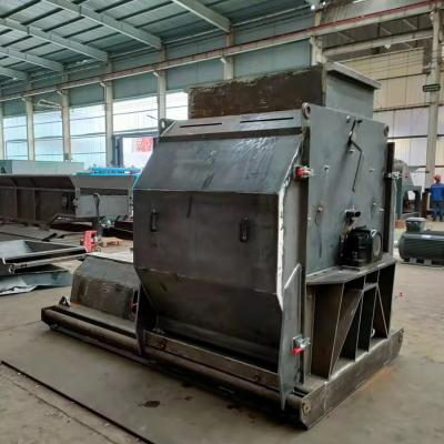 Cina 4000*3000*3500 Palma Conchiglie Crusher Martellino per le vostre esigenze in vendita