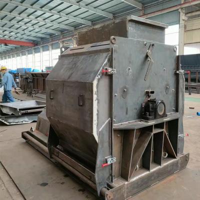 China Sawdust Power Grinder Log Chipper Making Machinery with Spare Parts Screen and Hammer for sale