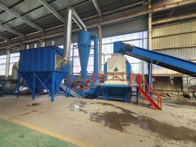 中国 水滴型 料料用 精細粉砕機 原木 木片 草 6000 kg 容量 販売のため
