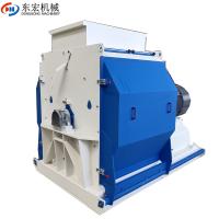 China Direct Medium Speed Crusher 5 ton/h for Wheat Stalk Processing for sale