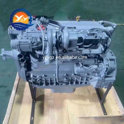 China New/Remanufacturing TCD2013 Complete Engine Motor for Deutz Engine Assembly 2013 Engine for sale