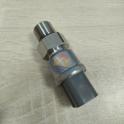 China Lower Pressure Sensor Switch KM15-S45 5MPA Hydraulic Pump Low Sensor for Nagano Keiki Parts for sale