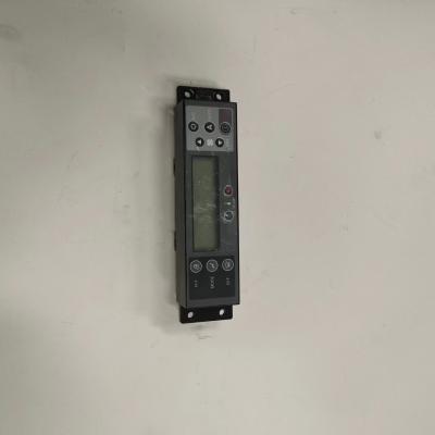 China YN20M01468P4 SK75-8 SK130-8 SK200-8 SK250-8 SK330-8 Air Conditioner Control Panel for Kobelco Parts for sale
