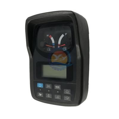 China Excavator Electric Parts SK135 SK210LC-6E SK480LC-6E Monitor YN59S00011F1 YN59S00011F3 Display Panel YN59S00014F1 for Kobelco for sale