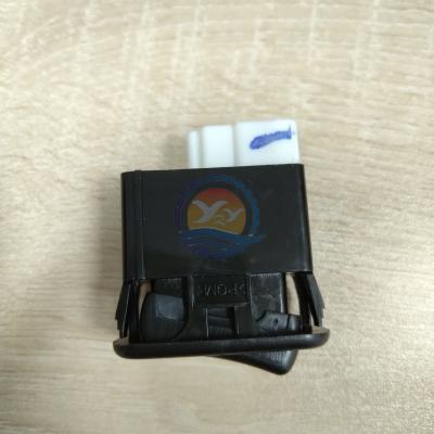 China Excavator Light Switch YN50S00040D1 for Kobelco Excavator Electric Spare Parts for sale