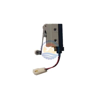 China Excavator SK200-8 SK210-8 Limit Switch YN50S00041F1 10A 250V  for Kobelco Parts for sale