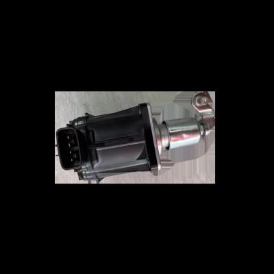 China High Quality N04C Turbo Electronic Actuator K6T52188 for Hino Construction Machinery for sale