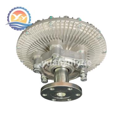 China High Quality Cooling Parts Fan Clutch 16250E0421 16250-1740 for Hino Construction Machinery Parts for sale