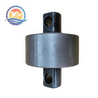 China High Quality Rubber Bushing Rubber Bush 49305-1110L for Hino 500 Construction Machinery Parts for sale