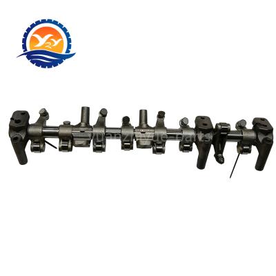 China J05E SK200-8 Rocker Arm Shaft Assembly VH139011410A VHS139011410 High Quality Parts for Hino J05E Engine for sale