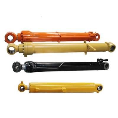 China For  Kobelco Excavator Arm Cylinder Boom Cylinder Bucket Lift Hydraulic Cylinder SK210-8 SK200-8 SK350-8 SK200-6E for sale