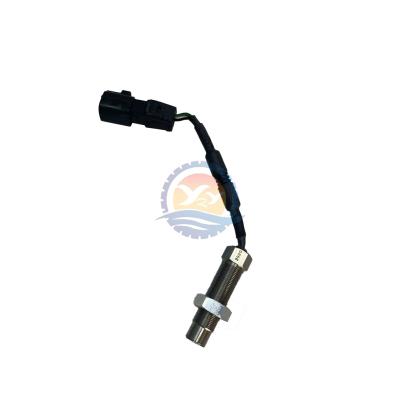 China J08E Speed Sensor (controller) 9443615946 479770-3920 VH894101290A for Kobelco 200 8 Excavator Parts for sale