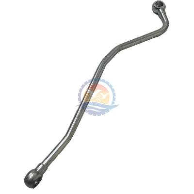 China High Quality J05E Water Pump Water Pipe J05E VH15771E0010 for Kobelco SK250-8 Excavator for sale